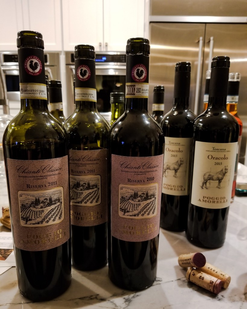 Classificazione dei vini italiani e cosa significano – Disholicious